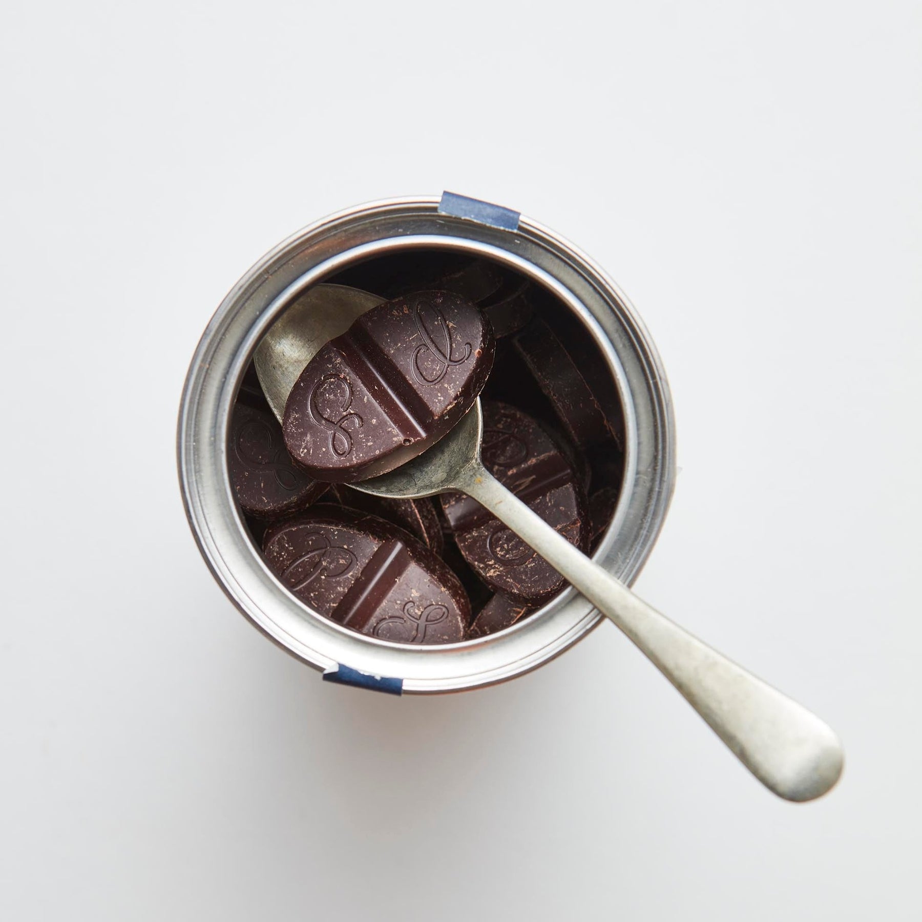 Baking Chocolate - Pump Street Chocolate