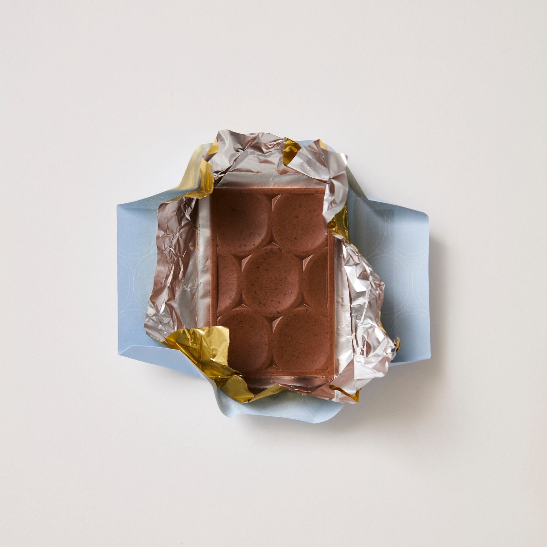 Mini Chocolate Bars Collection - Pump Street Chocolate