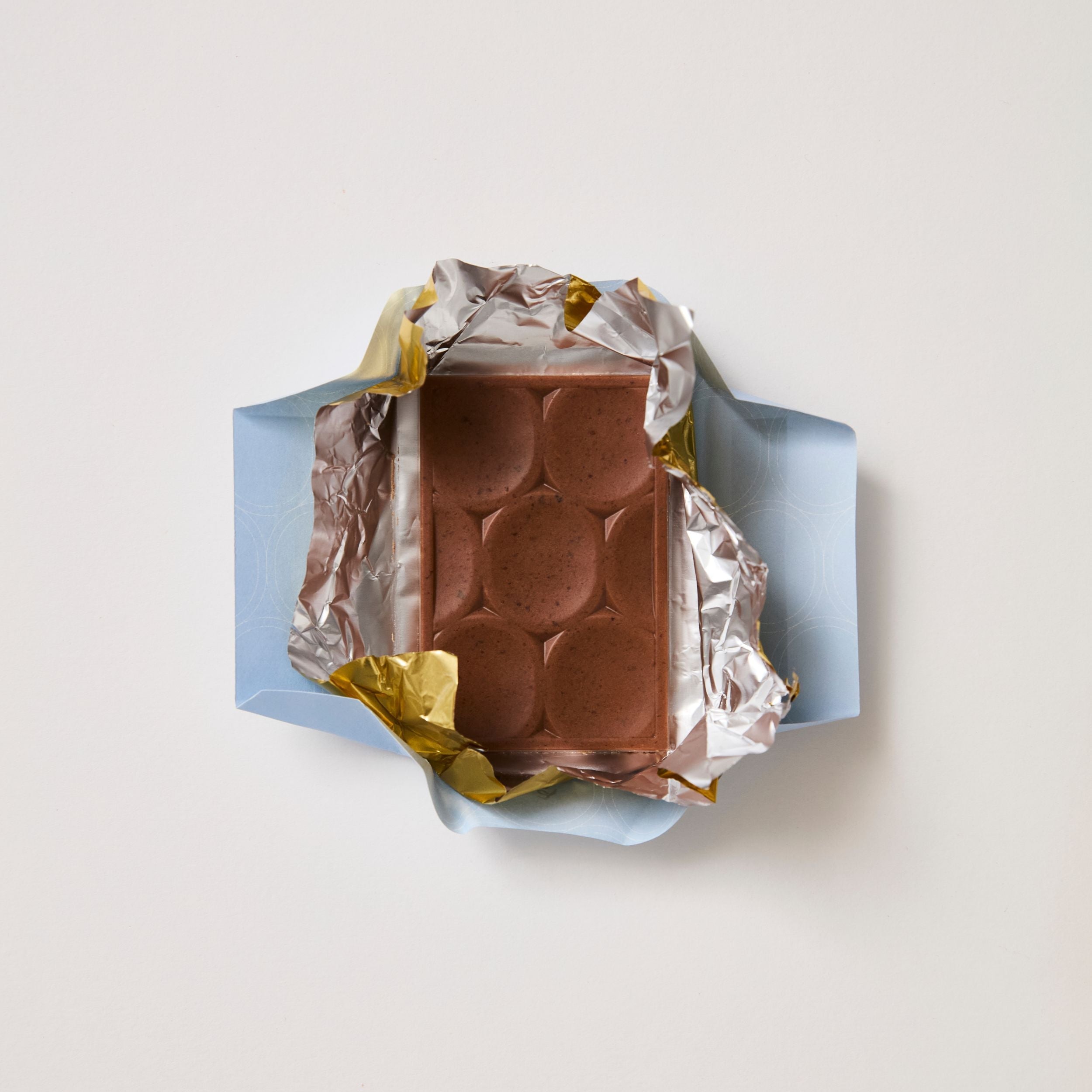 Mini Chocolate Bars Collection - Pump Street Chocolate
