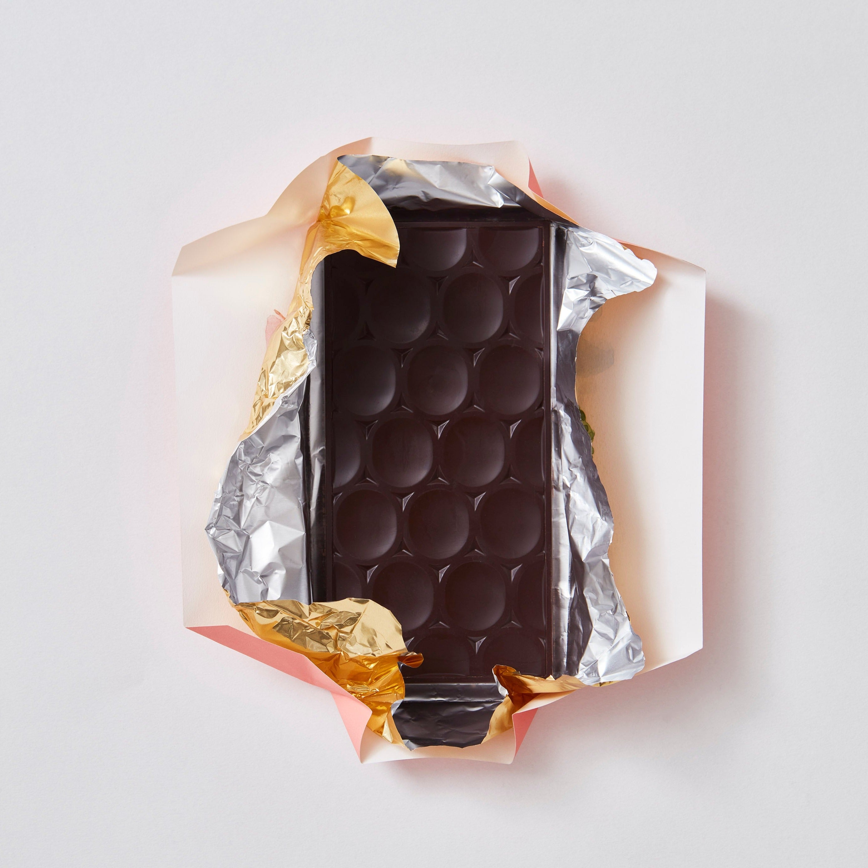 Artisan Craft Chocolate Bars - Pump Street Chocolate