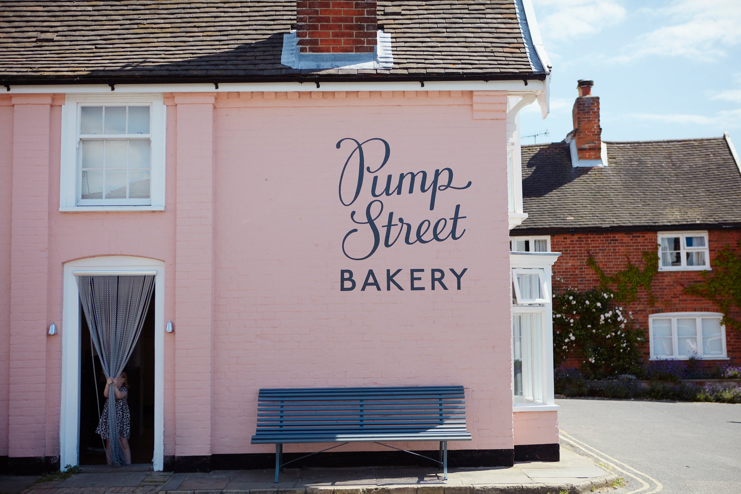 Visit Our Bakery & Chocolate Shop in Suffolk - Pump Street Chocolate